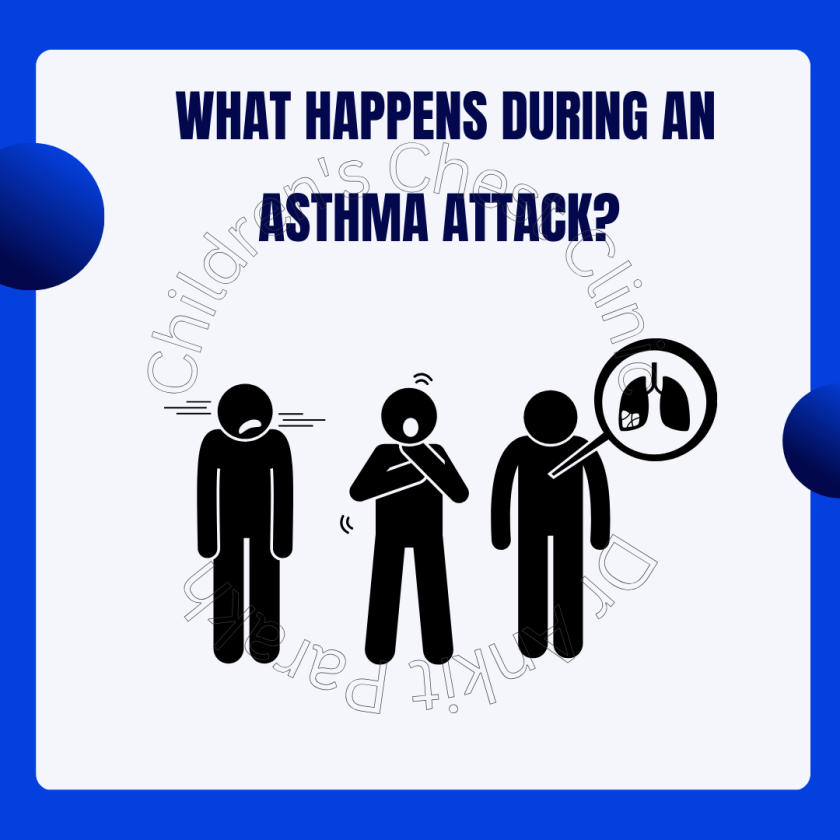 Asthma Attacks – Dr. Ankit Parakh – India's best Pediatric ...